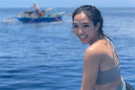 Duhhhh Gisel Menangis Ketahuan Gempi Begini Jadinya