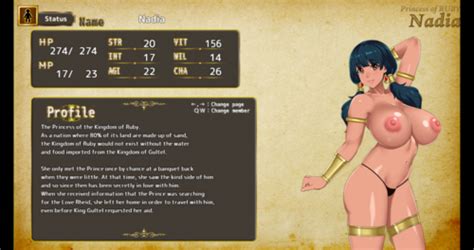 Island Topless Saga Other Games Loverslab