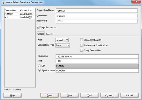 Working With Oracle In Sql Server Microsoft Data And Ai