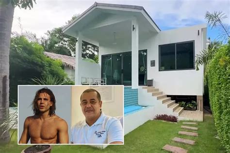 Doble De Daniel Sancho Sorprendió A Todos En Un Reality “casi Me Pongo