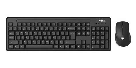 Beetel Flix Zaggle Wireless Keyboard Mouse Combo At ₹ 500 Piece