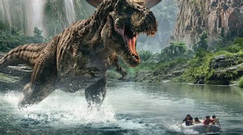 Jurassic World Rebirth Gets Mixed Reactions From Fans