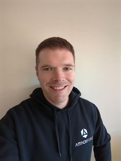 Attackforge® On Linkedin Growing Stronger Everyday