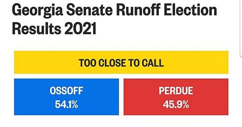 Ga Election Live Updates Album On Imgur