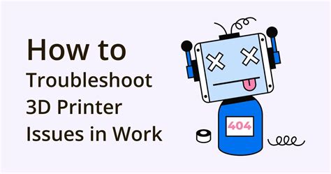 3d Printer Issues In Work And How To Troubleshoot Them Eagle Blog