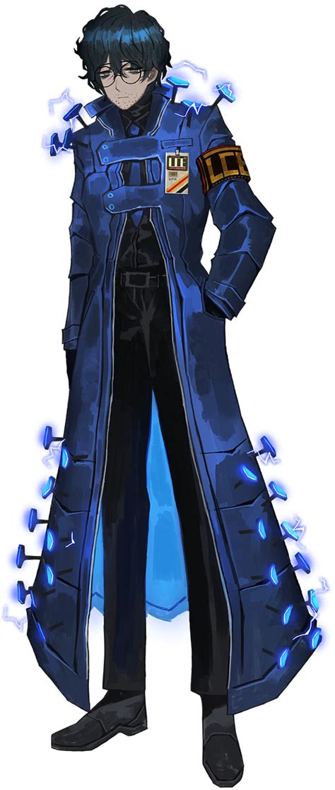 Hohenheim Limbus Company Wiki