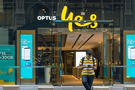 Optus Data Breach Data Of 9 7 Million Costumers Possibly Stolen Techbriefly