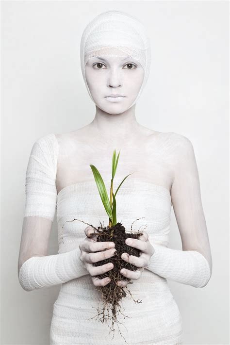 Life Photo Olga Volodina Make Up Krys Tyna Model Anna Smith