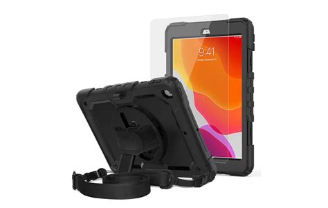 6 Best Apple Ipad Cases With Hand Straps Guiding Tech