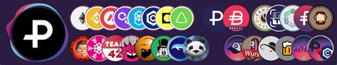 Github Eleriandepenafuerte Pantos Tokenlists Pantos Tokenlists For Pandas