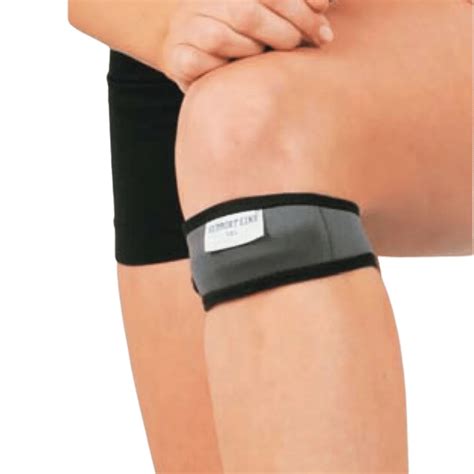 Patellar Tendonitis Strap G Care Medical Supplies