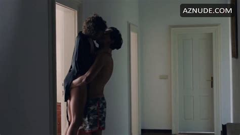 Mocvara Nude Scenes Aznude