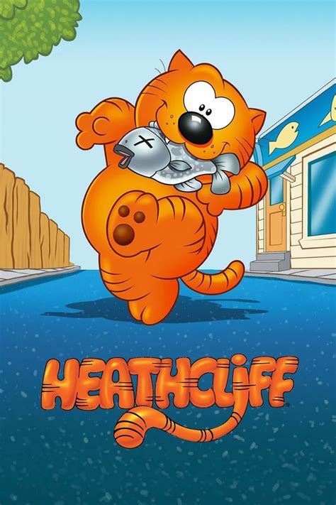 Heathcliff And The Catillac Cats Next Season Release Date And Streaming Info