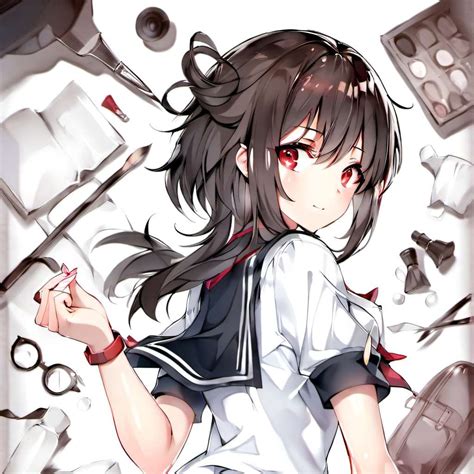 Chat With Annie Enjoy Free Ai Character Voice Chat Talkie Ai