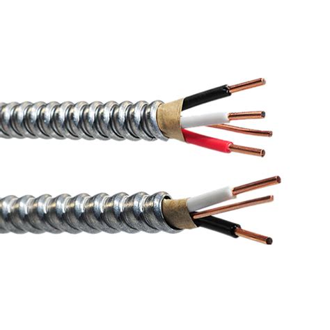 Type Bx 122c Aia Armoured Cul 600v 63 Ac90 Wire Arnoldcable