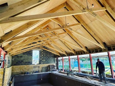 Construction Qualitybuilder Cotswolds Structuralengineering Gary