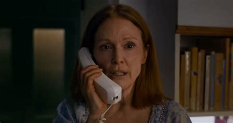 The Debut Movie Trailer Julianne Moore Leads Jesse Eisenberg Film