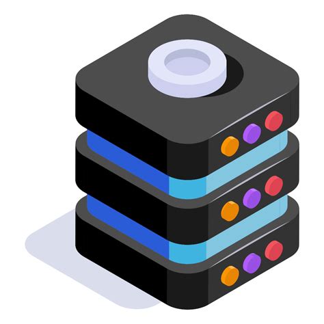 Datacenter Data Server Database Management Storage Technology