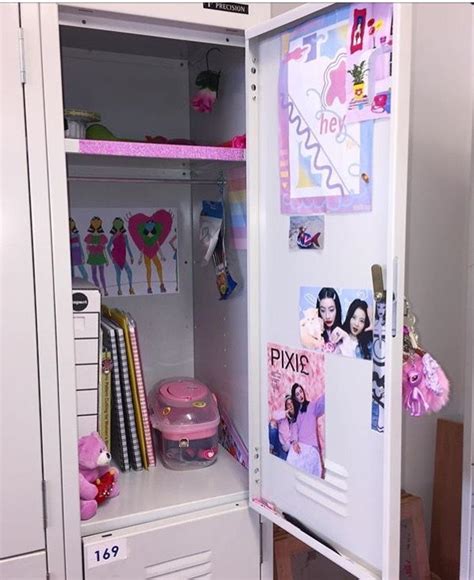 10 Cute Locker Decorations Ideas You Need To Steal Artofit