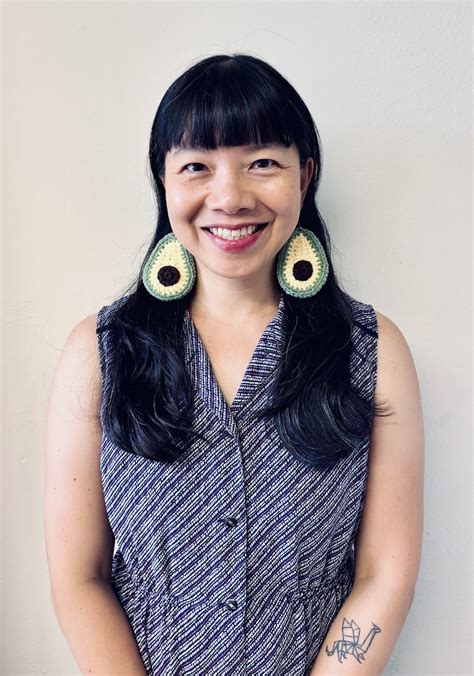 Associate Professor Ee Ling Quah Western Sydney University