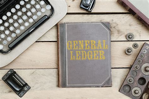General Ledger Basics For Small Business Mileiq