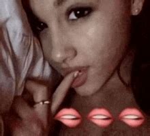 Ariana Grande S Tenor
