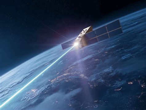 Tiny Chinese Satellite Sent Hack Proof Quantum Messages 12900