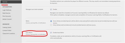 How To Disable The Waitlist For Vlt Classroom Sessions Elearning