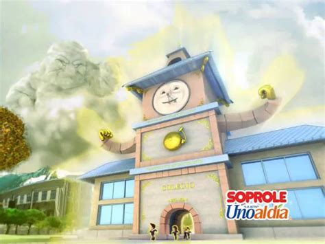 Soprole Uno Al Dia Colegio On Vimeo
