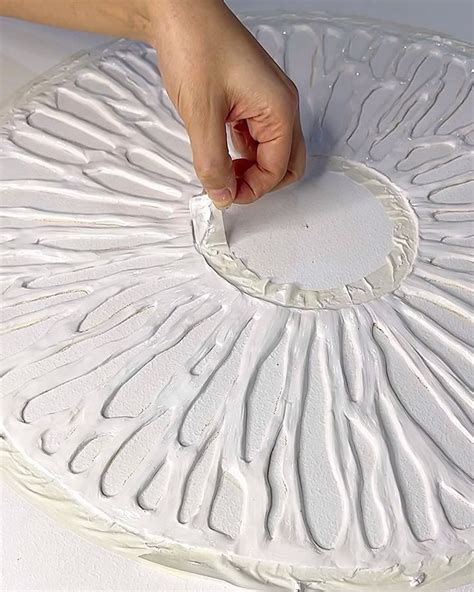 مونا تابلو نقاشی مدرن Artmoonam • Фото и видео в Instagram Texture Art Embroidery