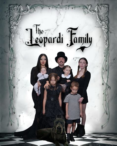 Jennifer Leopardi Normal Is An Illusion 🕷️ Instagram