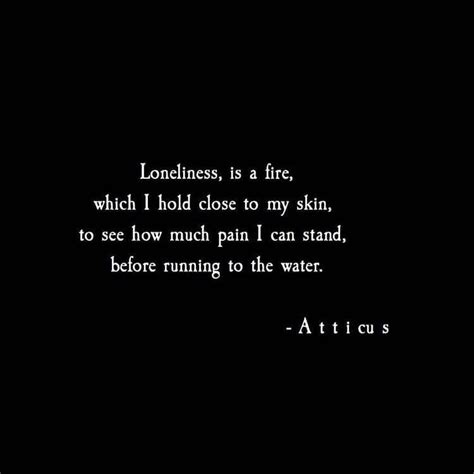 Atticus Poems Atticus Poems Poems Atticus