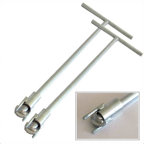 Manhole Keys
