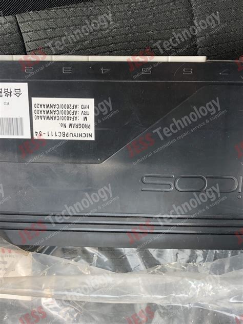 Jess Repair Service In Malaysia Repair Nichiyu Nichiyu Mpu Board Q00761222 Af4000 Best Repair