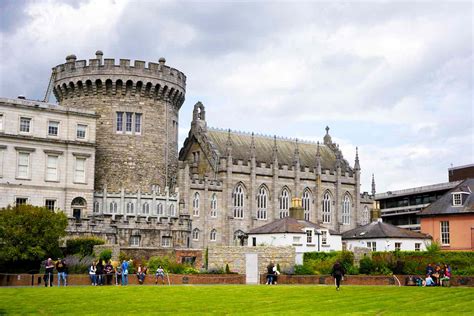 20 Best Places To Visit In Ireland For Stunning Natural Beauty Small