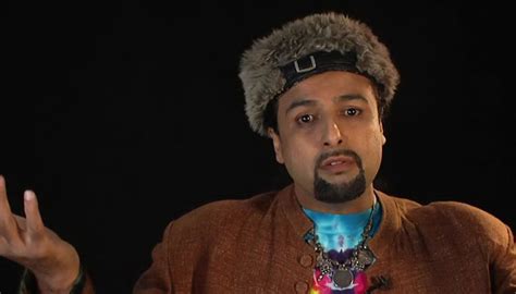 Fir Registered Against Singer Salman Ahmed Under Peca Act Daily Ausaf