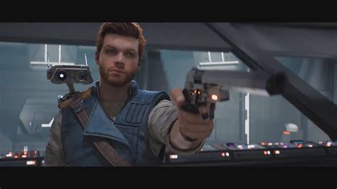 Star Wars Jedi Survivor Exploring Nova Garron And Confronting Lank