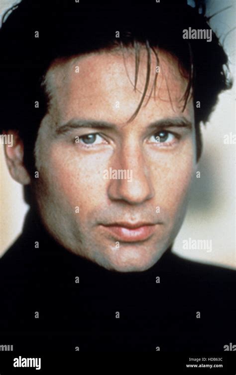 Red Shoe Diaries David Duchovny 1992 99 Episode Night Of Abandon