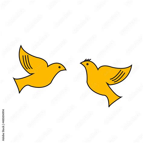 Illustrator Vector Graphic Of Dove Prefect For Produk Banner Etc Stock Vector Adobe Stock