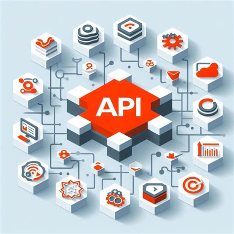 What Is An Api Application Programming Interface Integerbyte Blog