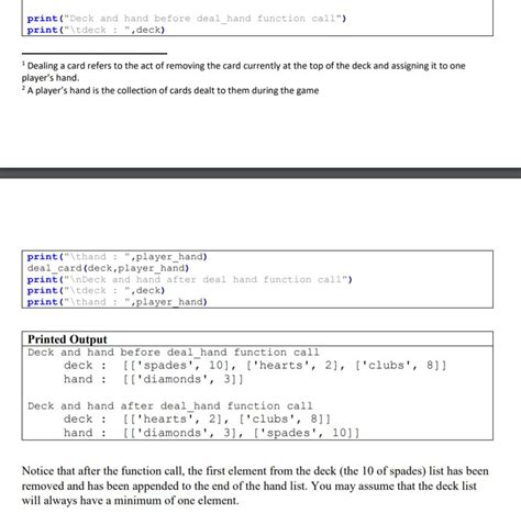 Solved Import Random