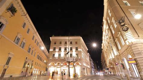 7 Highlights In Via Dei Condotti The Ultimate Guide To Luxury Shopping