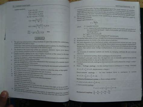 Automatic Control System S Hasan Saeed Pdf