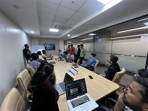 Ai Programming Generativeai Softwaredevelopment Productivity Innovation Varun Srinivas 👨