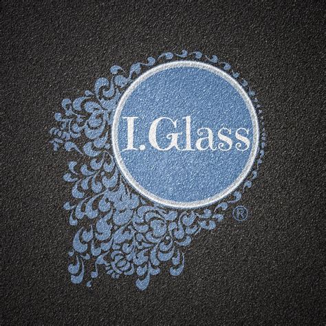 Iglass Hand Made Glass