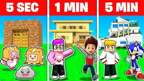 Lankybox Author At Minecraft Videos
