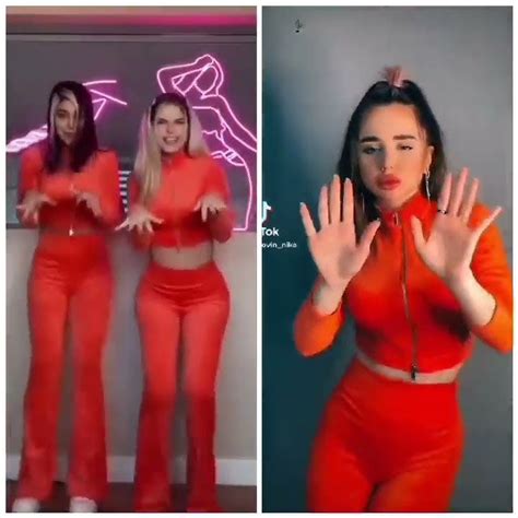 نیکا یا نگین و رکسانا Youtube