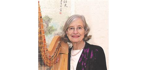 Remembering Jude Mollenhauer 1939 2024 Harp Column