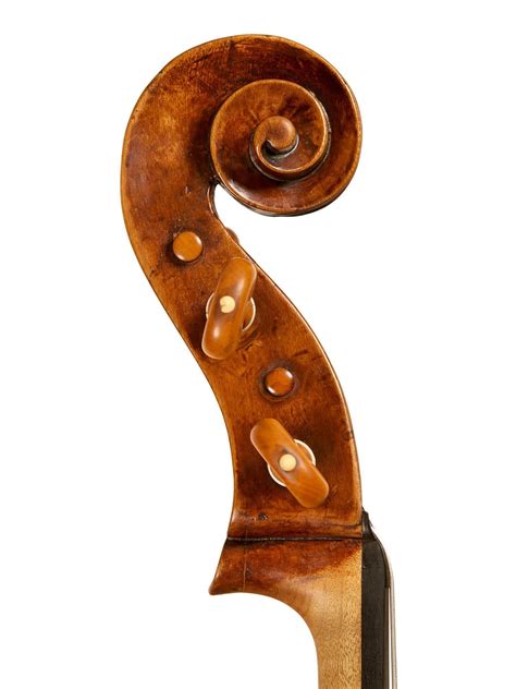 1590 Amati Viola Played By Walter Trampler And Lawrence Power It