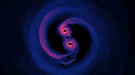 Scientists Build Worlds First Black Hole Bomb Inside Lab